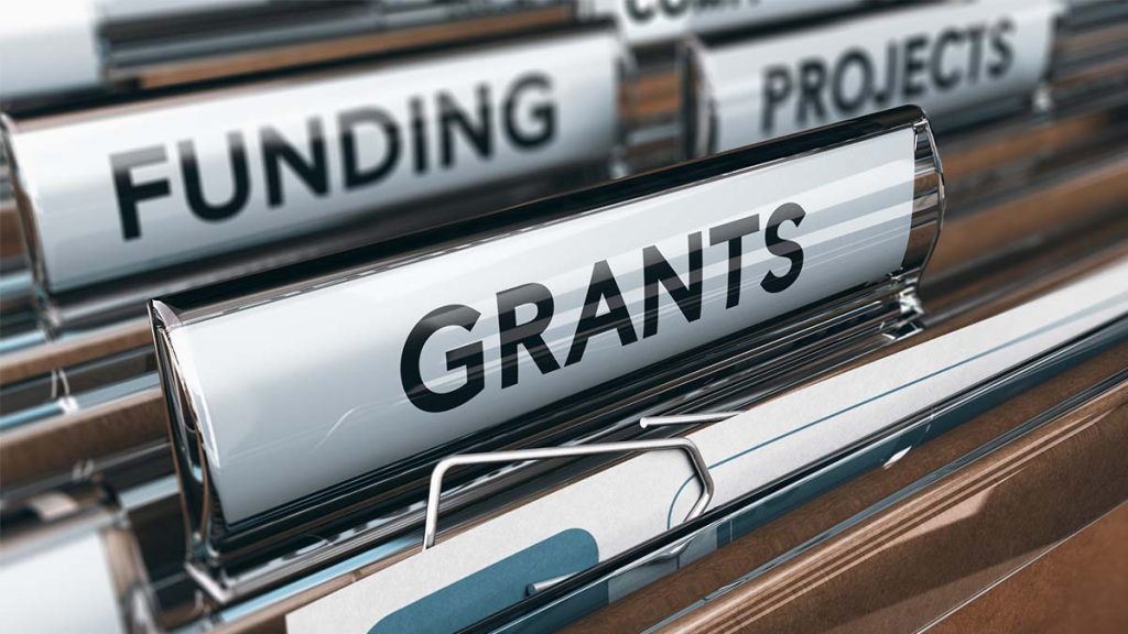Research Grants | Barcelona School of Economics