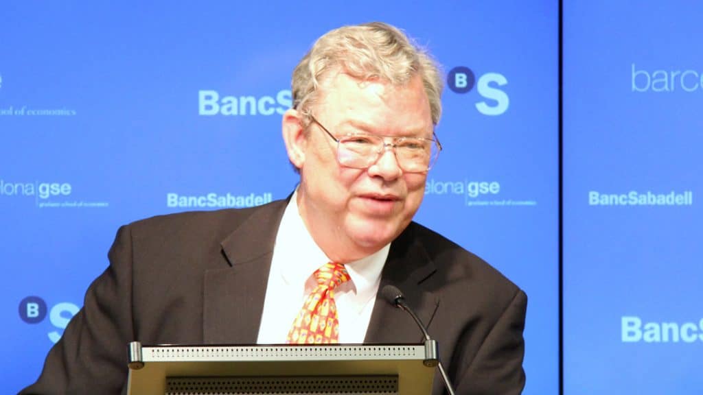 In Memoriam: John Roberts (1945-2026) | Barcelona School of Economics